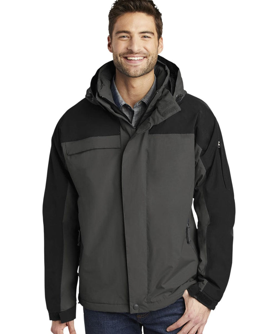 Short Men's Jackets – ForTheFit.com